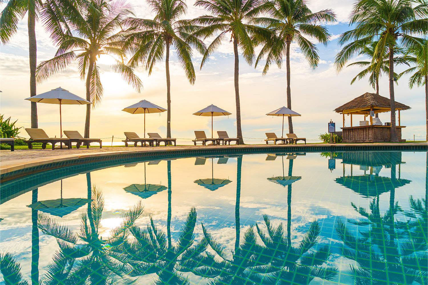 5 Must-See Luxury Resorts in the US | La Blanca