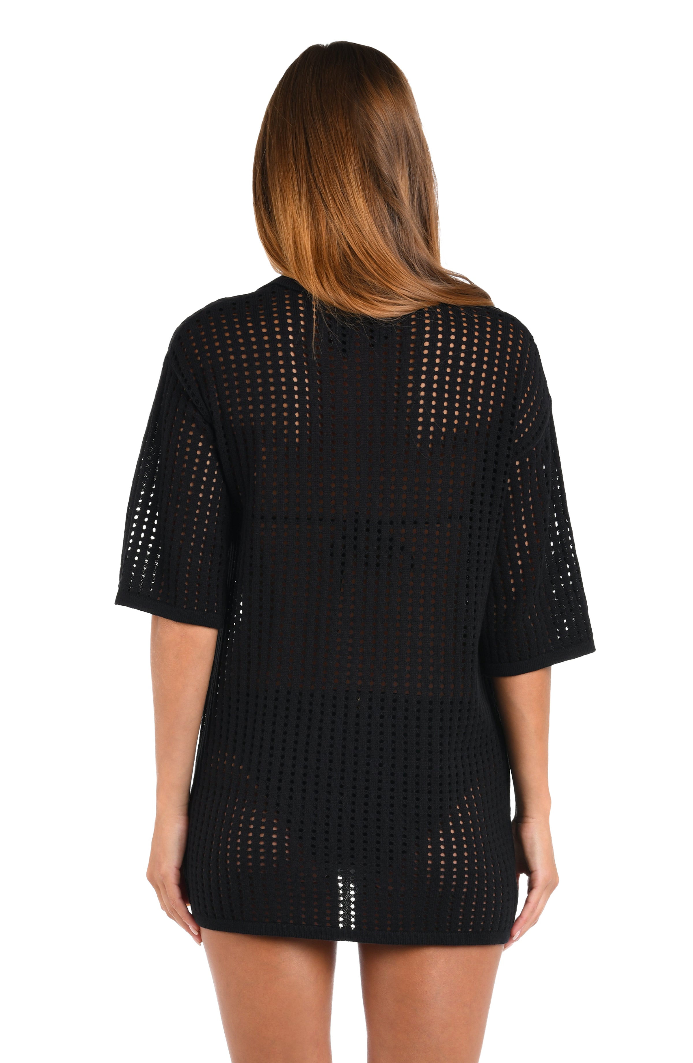 Tunics Collection | Swim Cover Ups | La Blanca